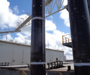 Pile Splicing – Weld Integrity Pty Ltd
